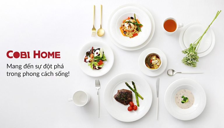 LƯỚT WEBSITE COBI MALL – MUA SẮM COBI HOME
