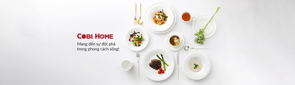 LƯỚT WEBSITE COBI MALL – MUA SẮM COBI HOME