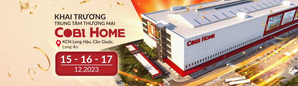 LƯỚT WEBSITE COBI MALL – MUA SẮM COBI HOME