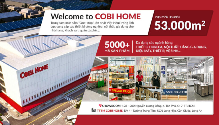 LƯỚT WEBSITE COBI MALL – MUA SẮM COBI HOME