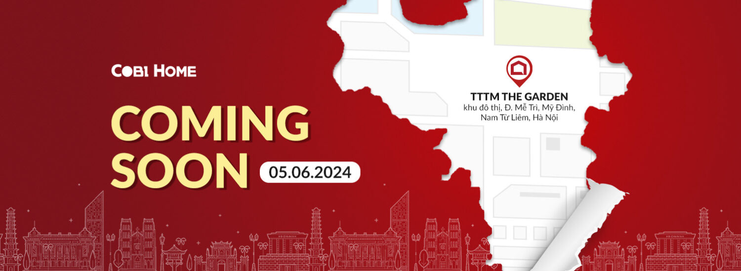 LƯỚT WEBSITE COBI MALL – MUA SẮM COBI HOME