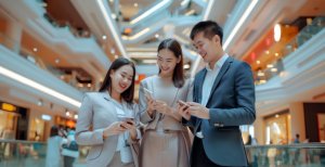 About us - Cobi Mall